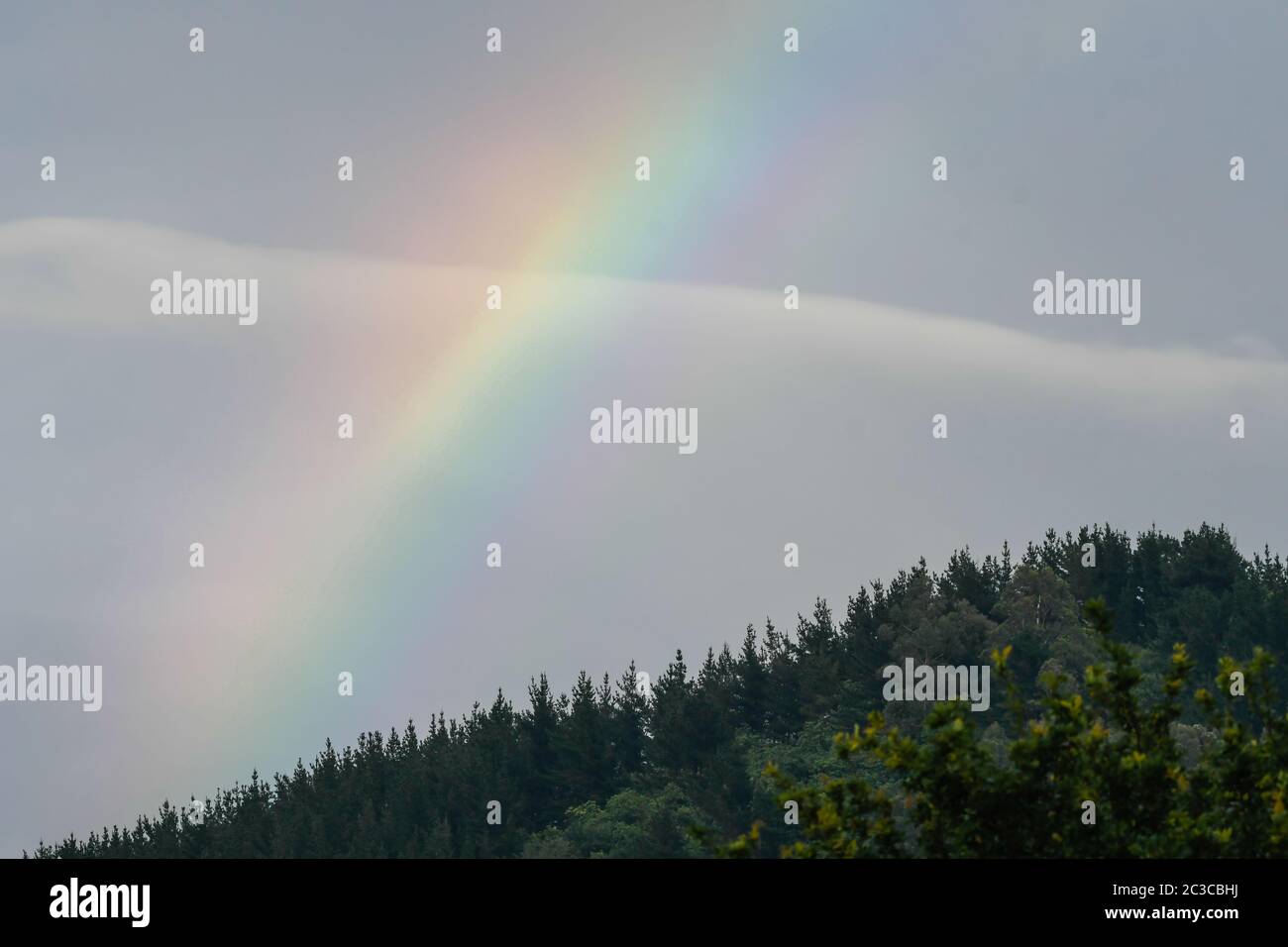 Rainbow drops hi-res stock photography and images - Alamy