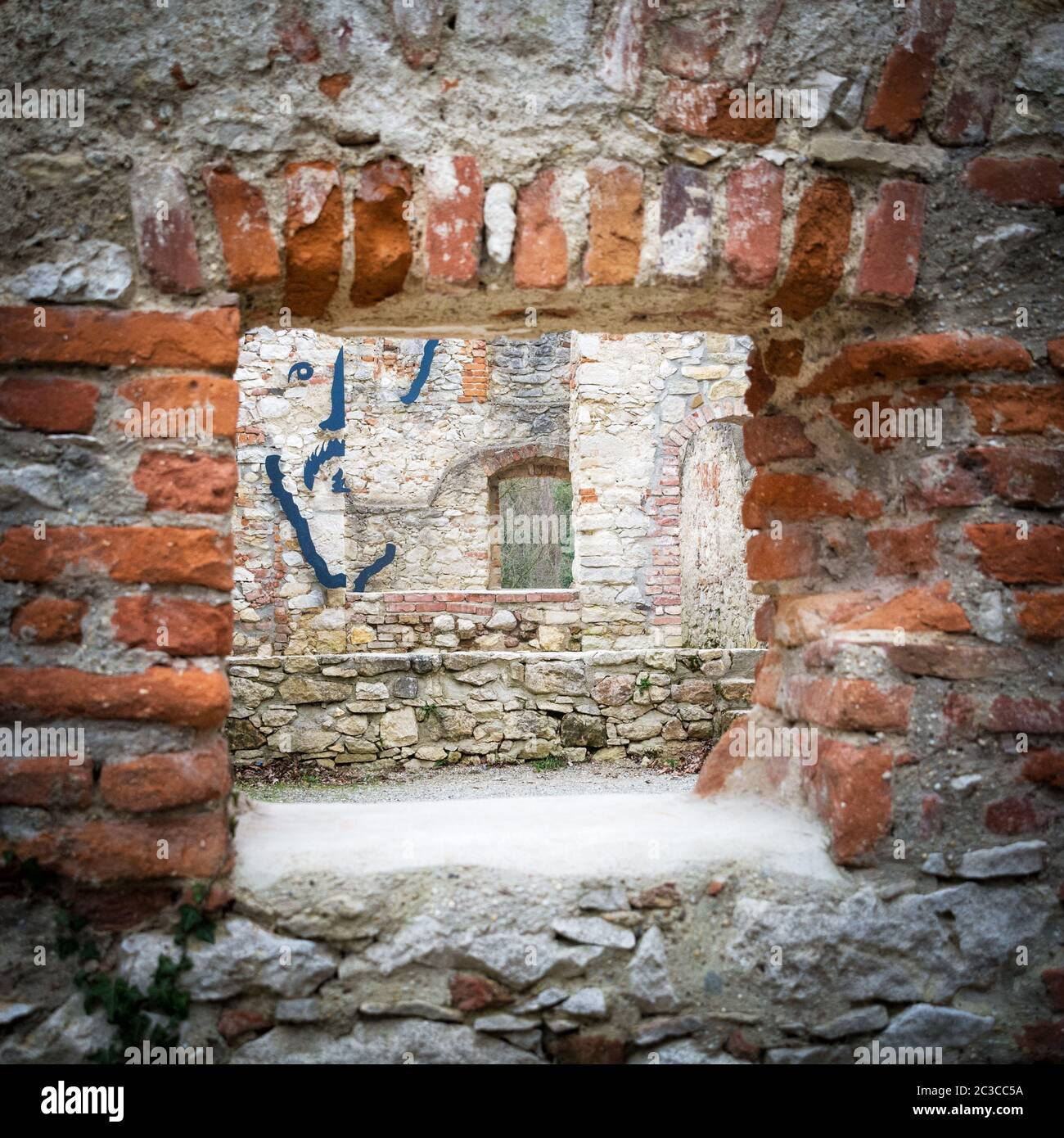 Looking through windows hi-res stock photography and images - Alamy