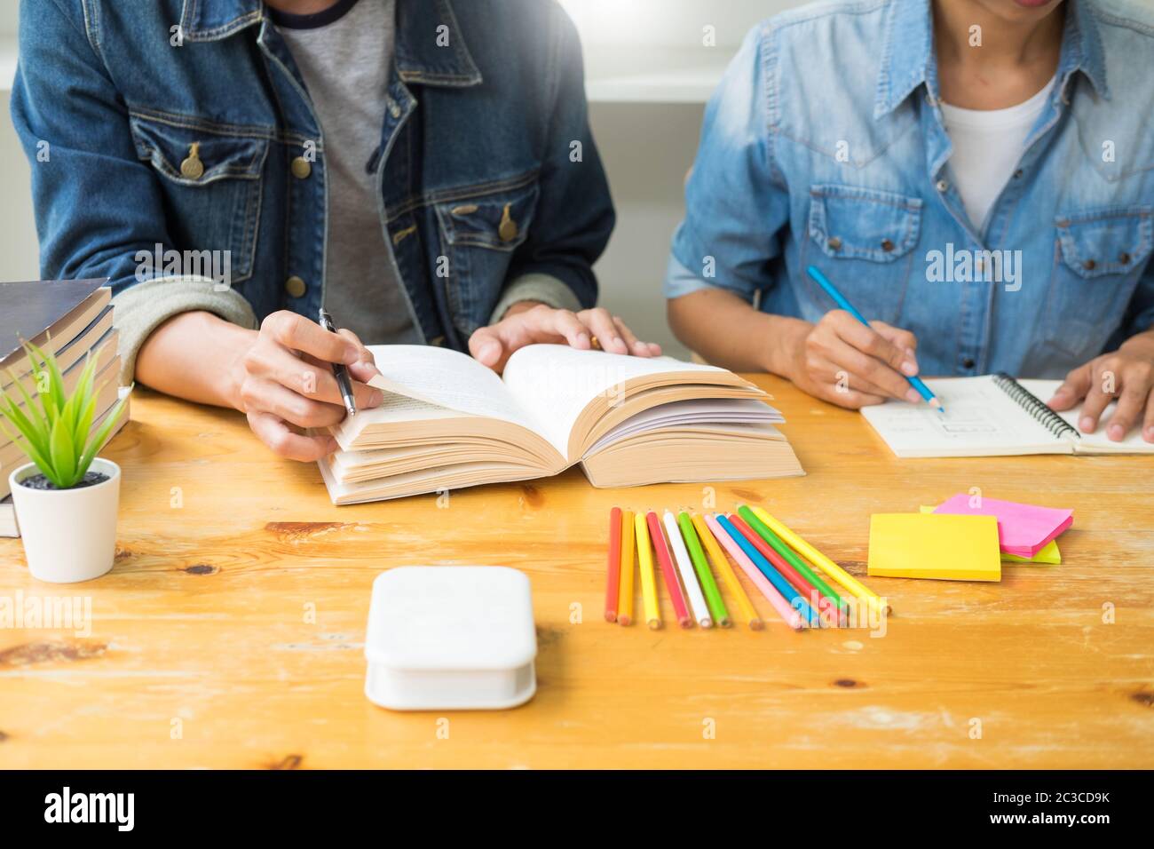 students learning in study teens young education studying and ...