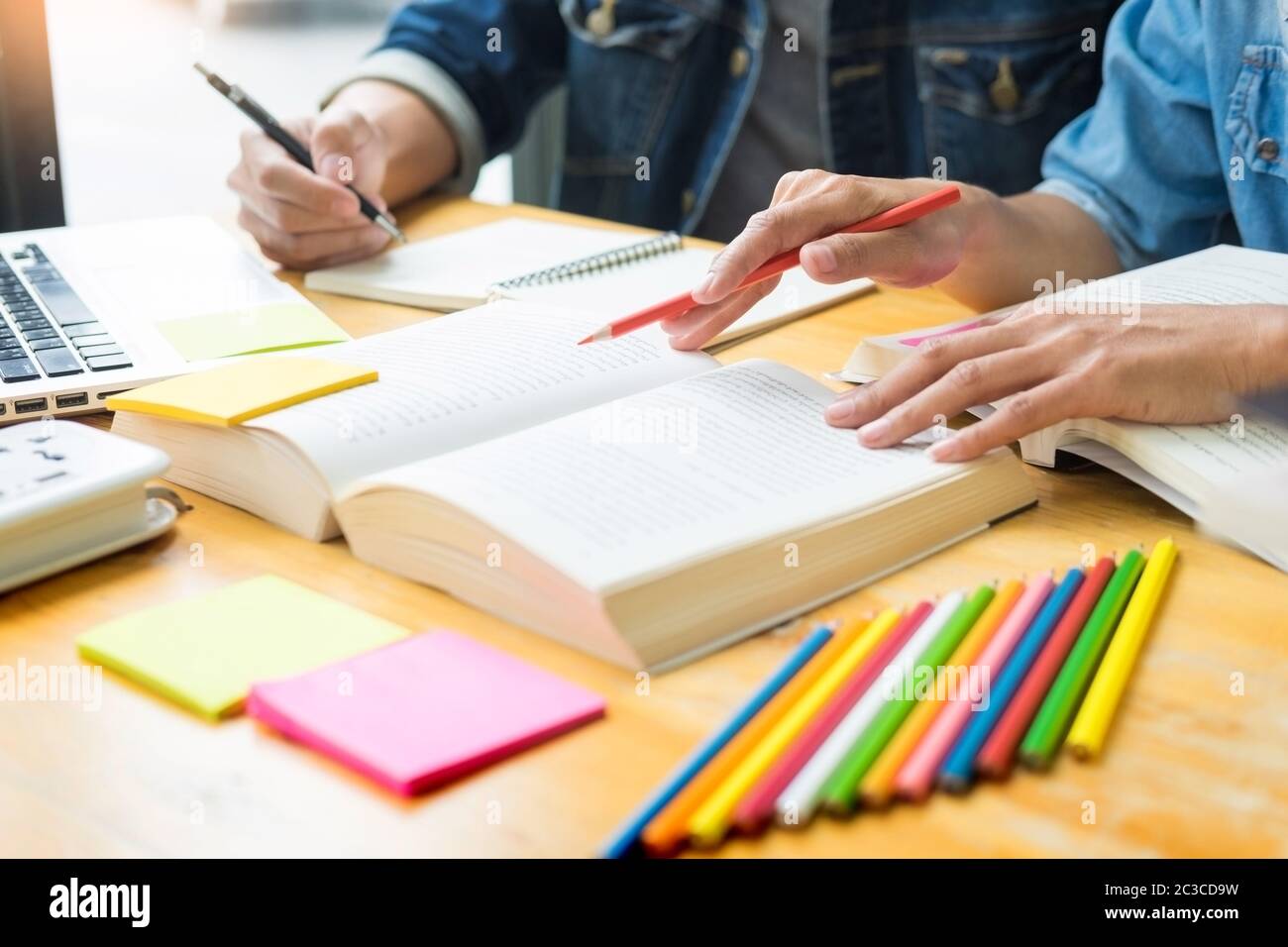 students learning in study teens young education studying and ...