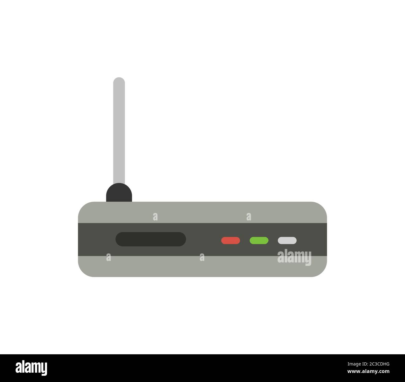 Router icon hi-res stock photography and images - Alamy