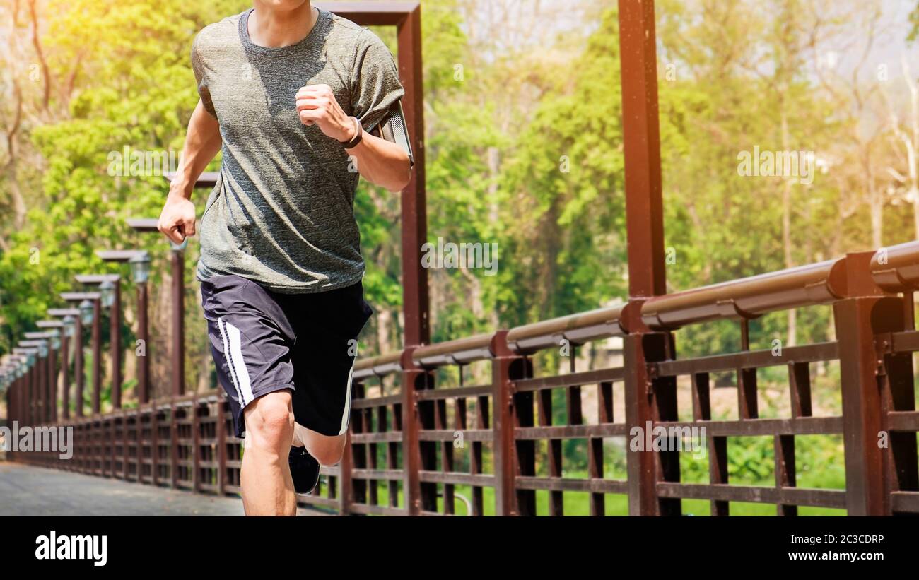 Unning shoes hi-res stock photography and images - Alamy