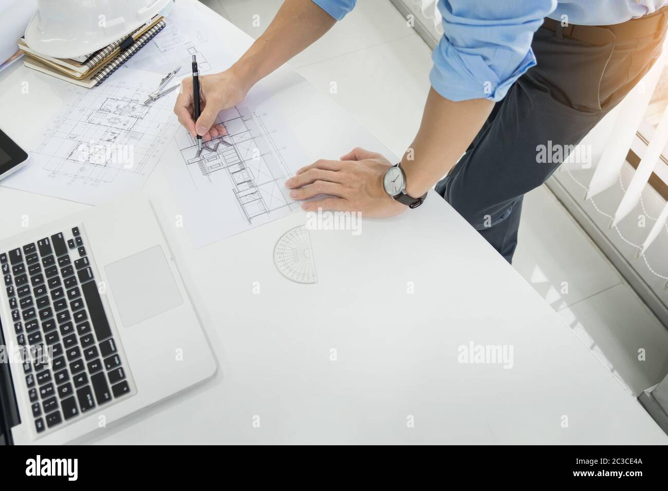 Structural diagram of human body hi-res stock photography and images ...