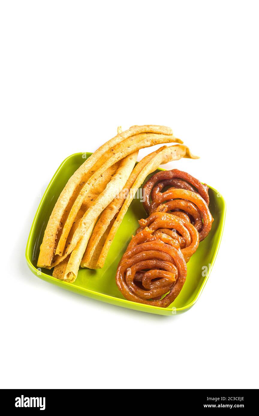 Ramzan special dish Cut Out Stock Images & Pictures - Alamy