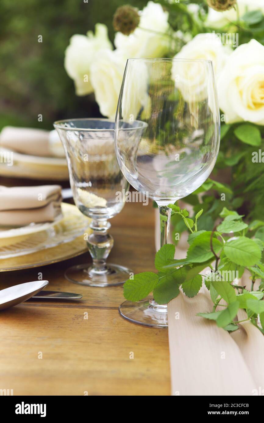Round candles hi-res stock photography and images - Alamy