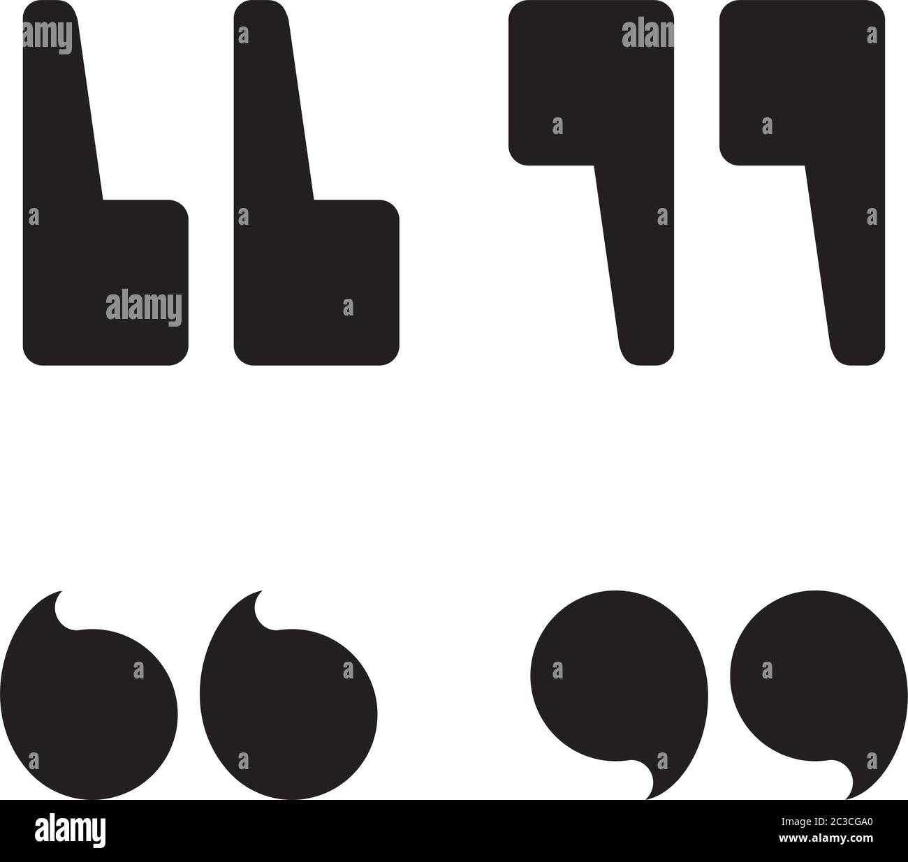 communication quotes set design, Message discussion conversation and ...