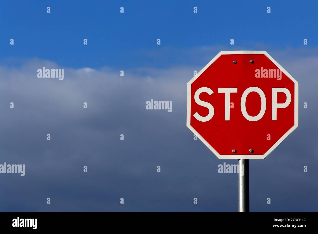 Metaphor halt hi-res stock photography and images - Alamy