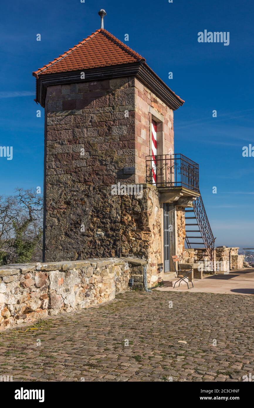Battenberg germany hi-res stock photography and images - Alamy