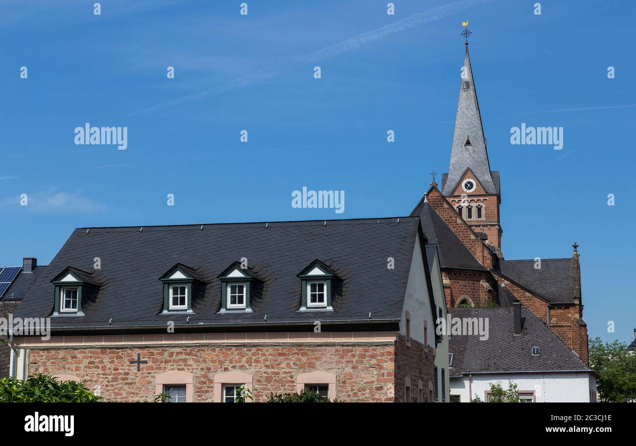 Schweich germany hi-res stock photography and images - Alamy