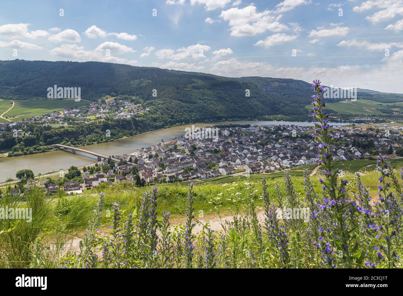 Mehring hi-res stock photography and images - Alamy