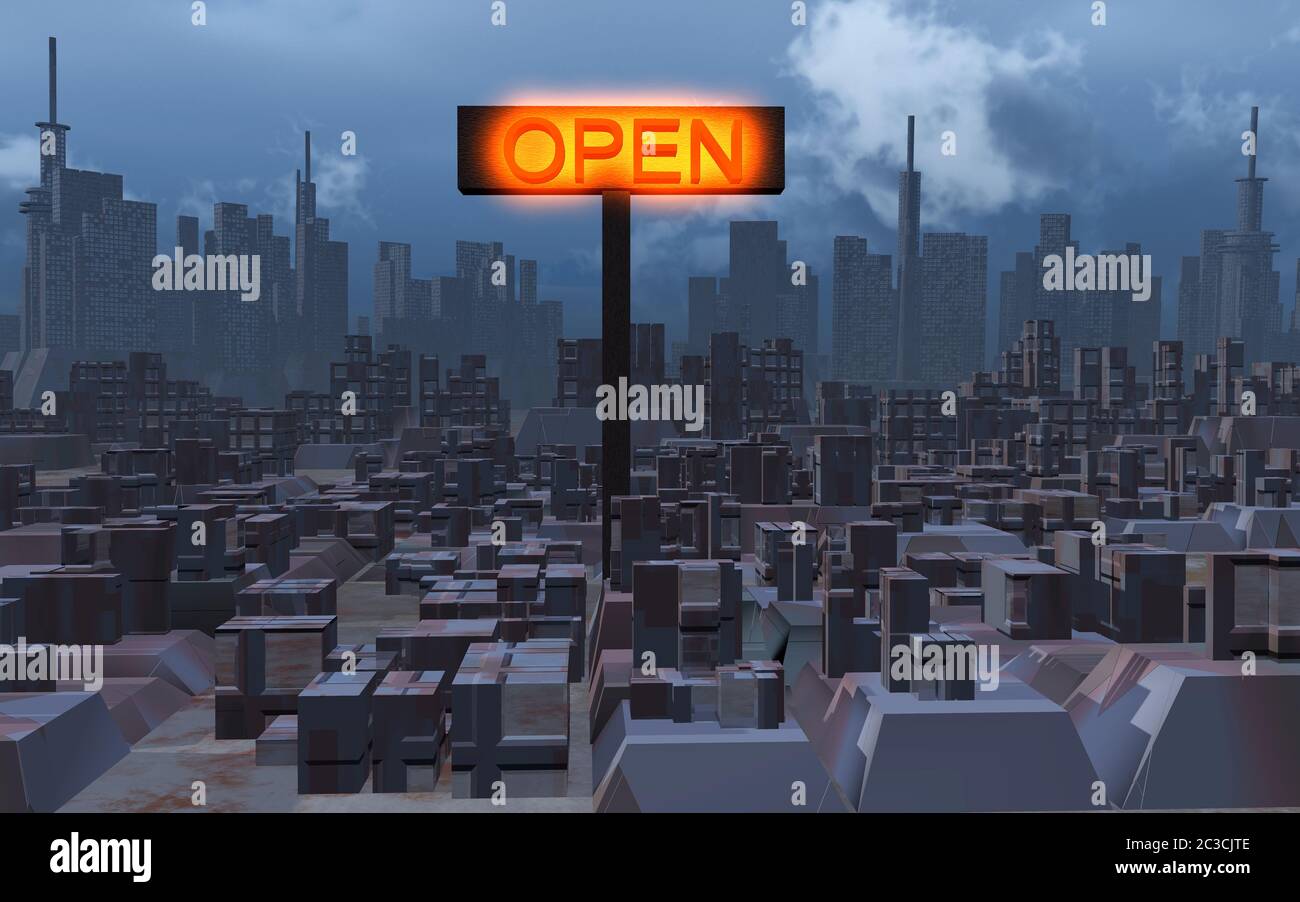 Open as normal hi-res stock photography and images - Alamy