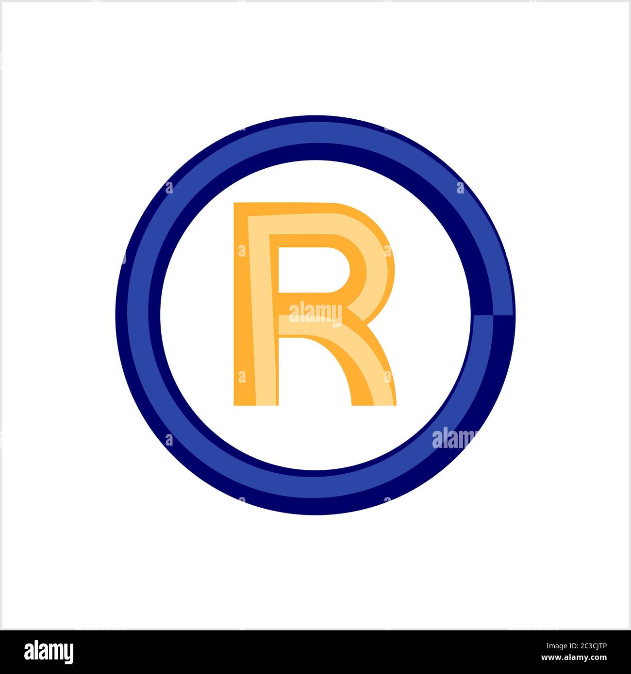 Trademark Symbol R