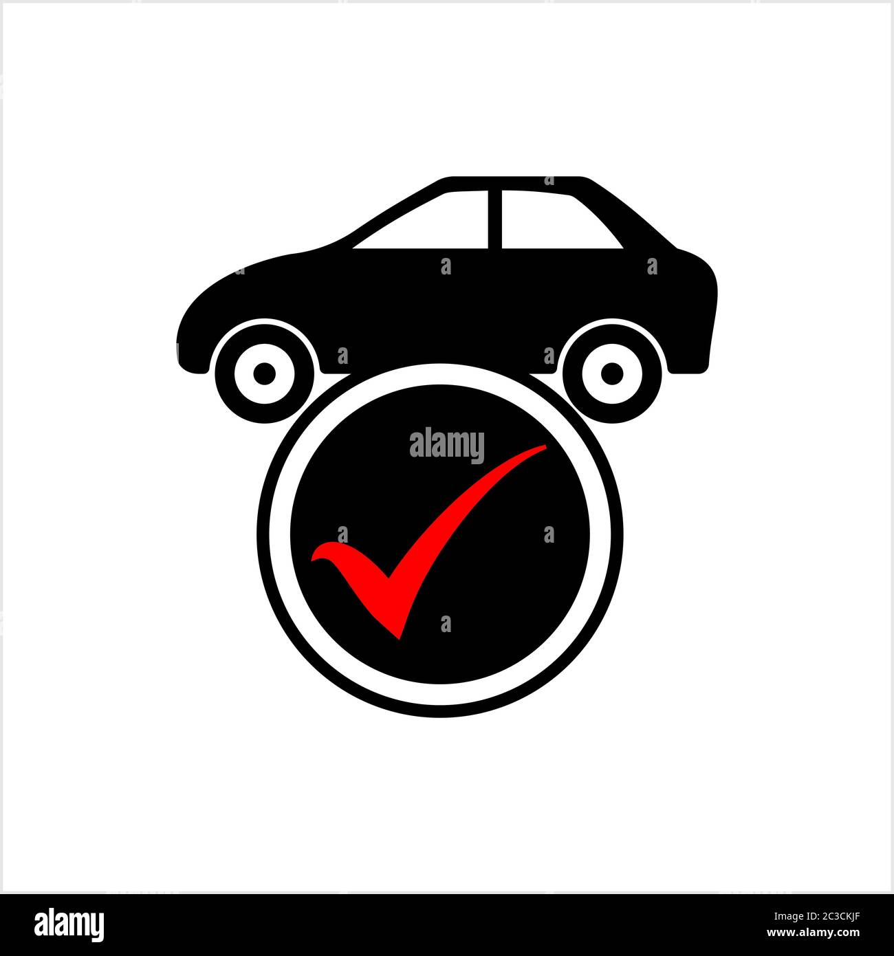 Qualified rubber stamp vector vectors hi-res stock photography and ...