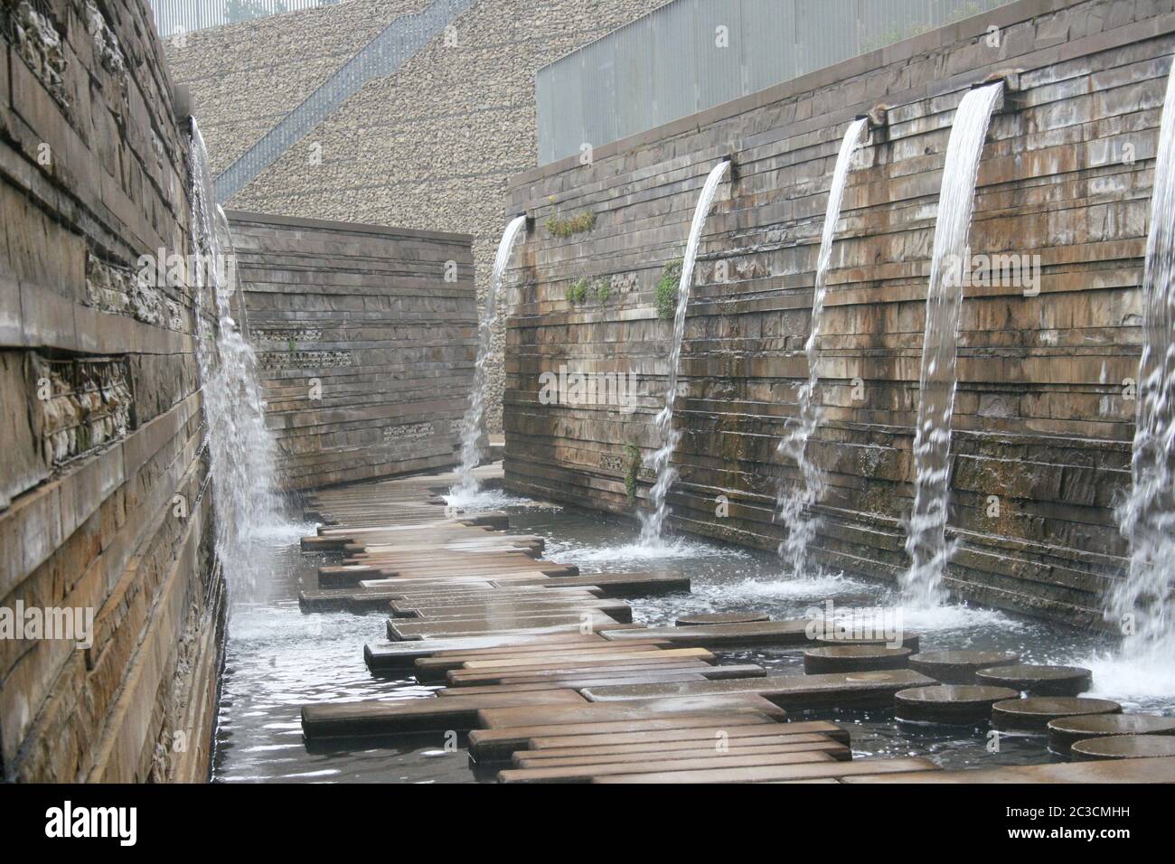 Outflows hi-res stock photography and images - Alamy