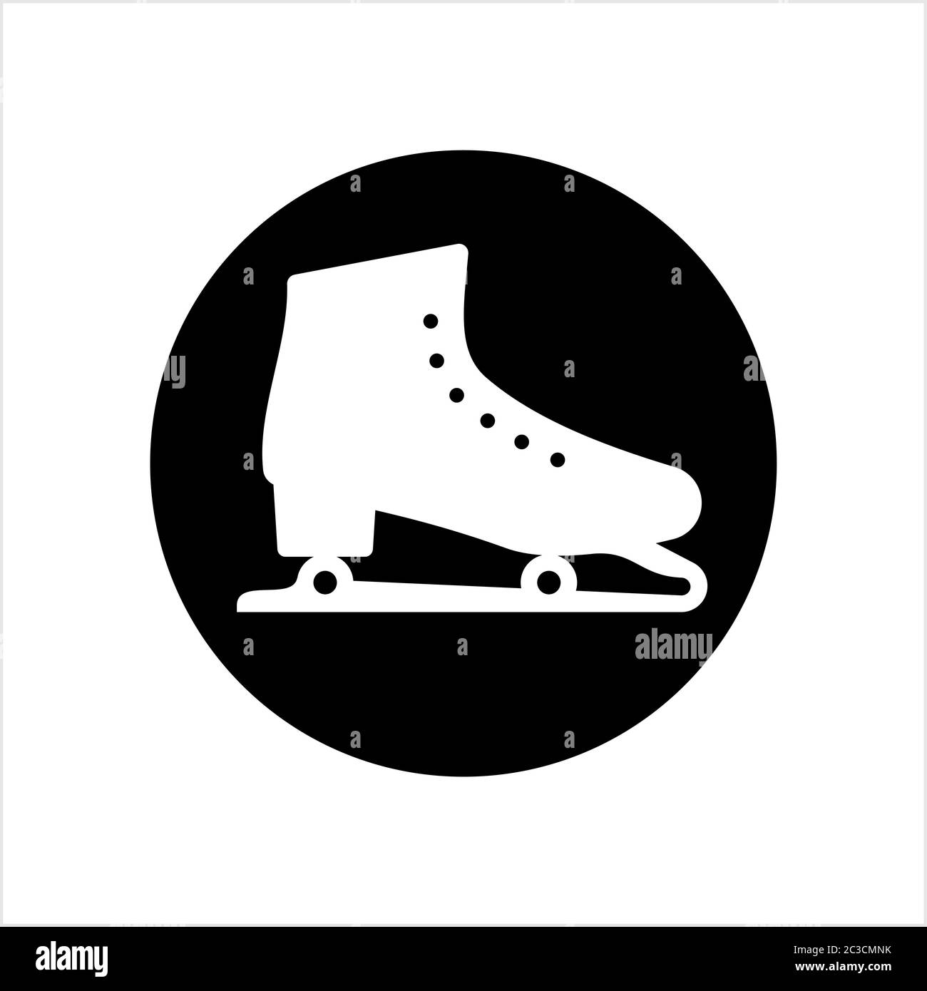 Figure skating pair Black and White Stock Photos & Images - Alamy