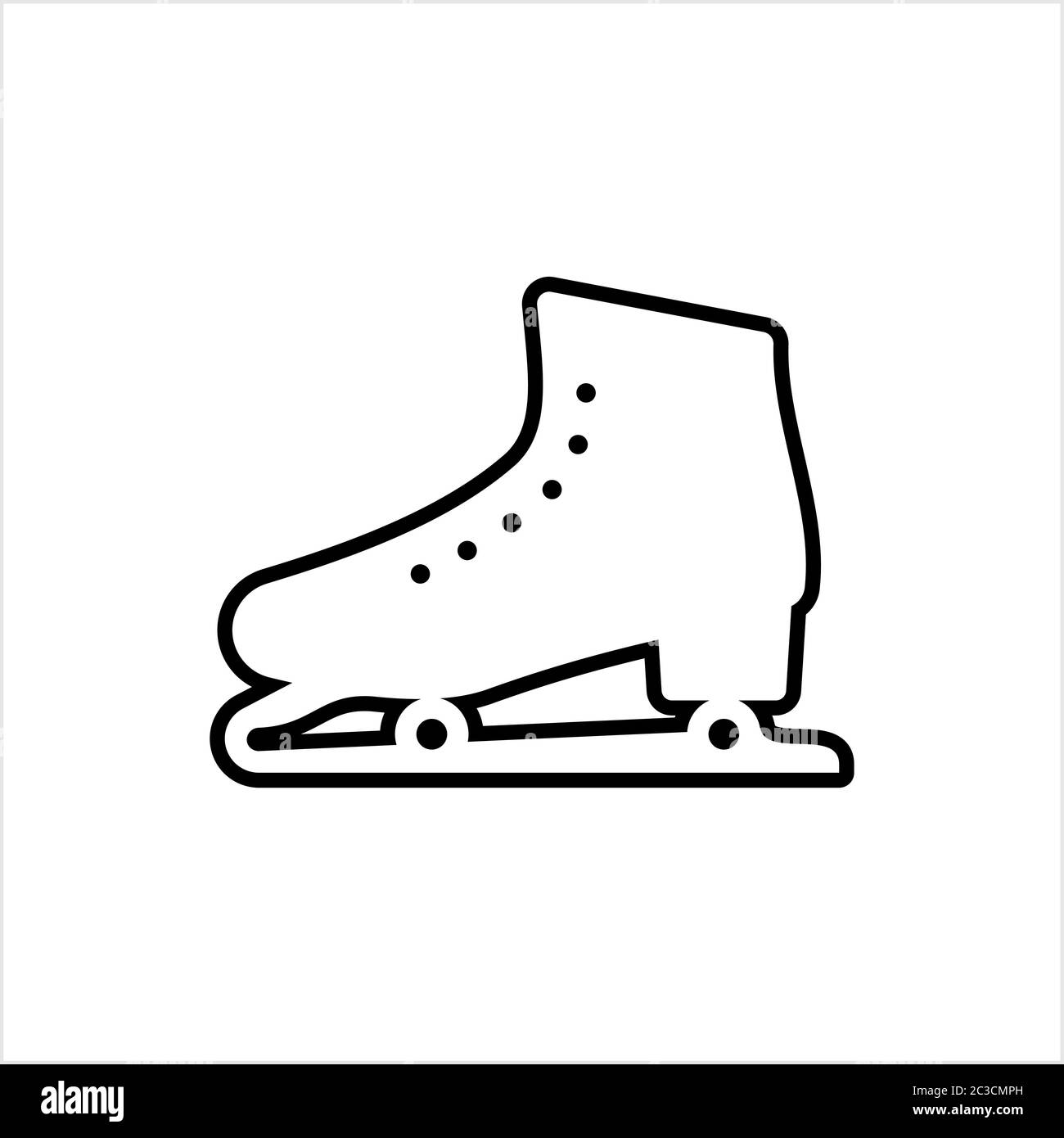 Skating Icon