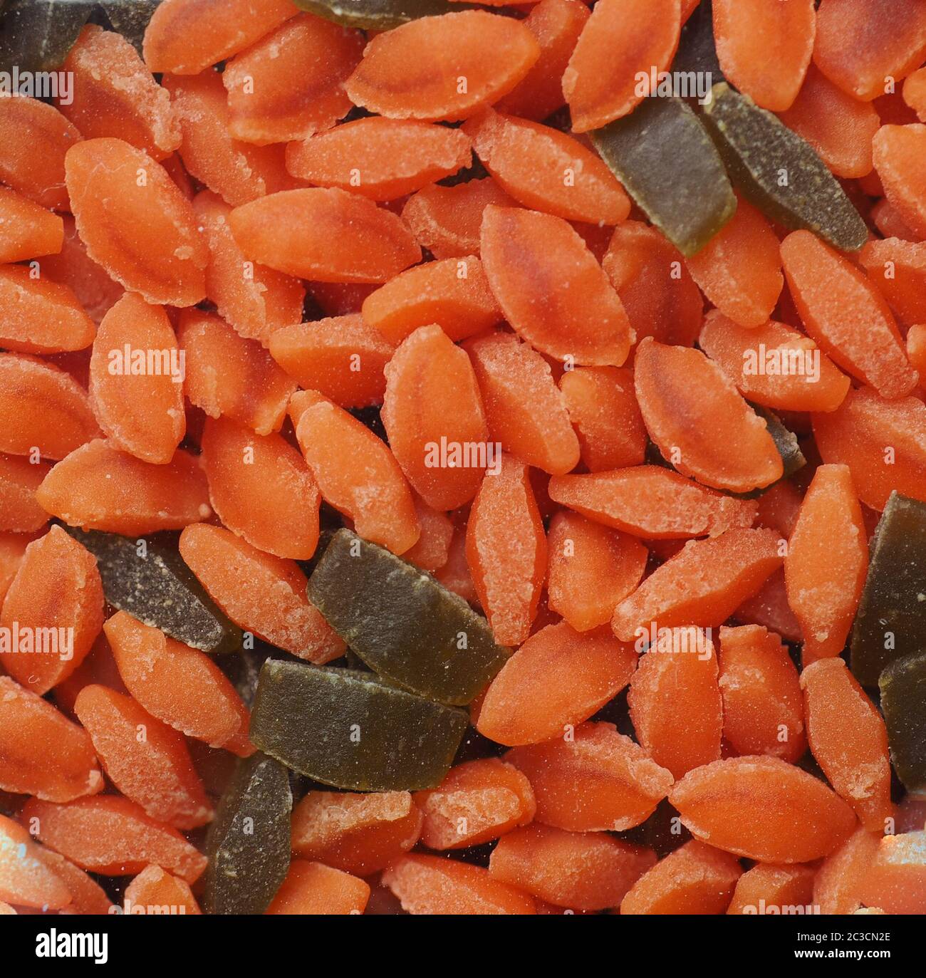 Red lentis hi-res stock photography and images - Alamy