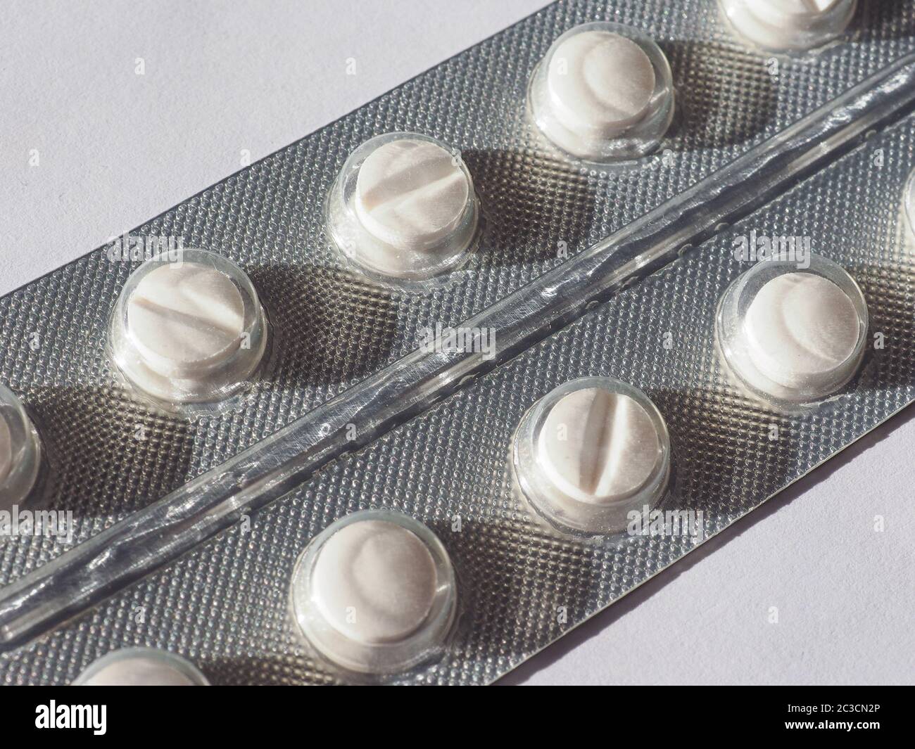 Nhs pharmacy counter hi-res stock photography and images - Alamy