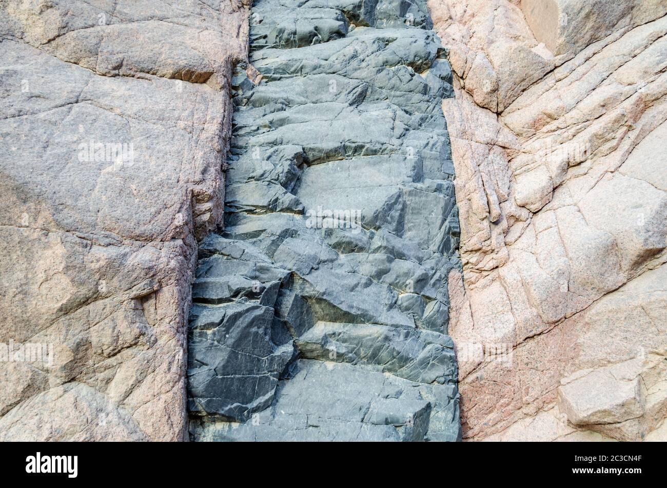 texture pattern stone rock closeup detailed Stock Photo - Alamy