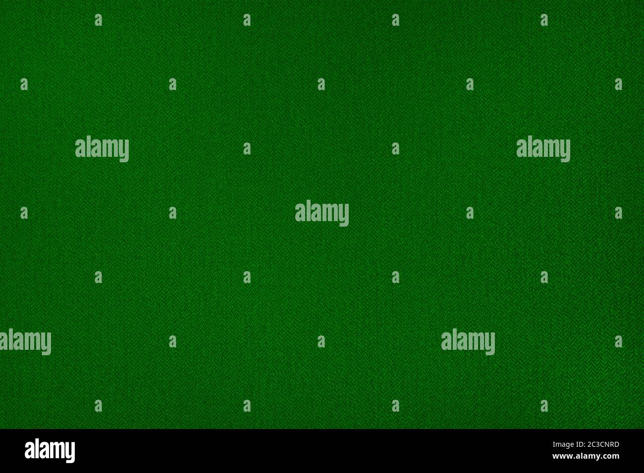 Abstract, green rough fabric background. Material texture Stock Photo ...