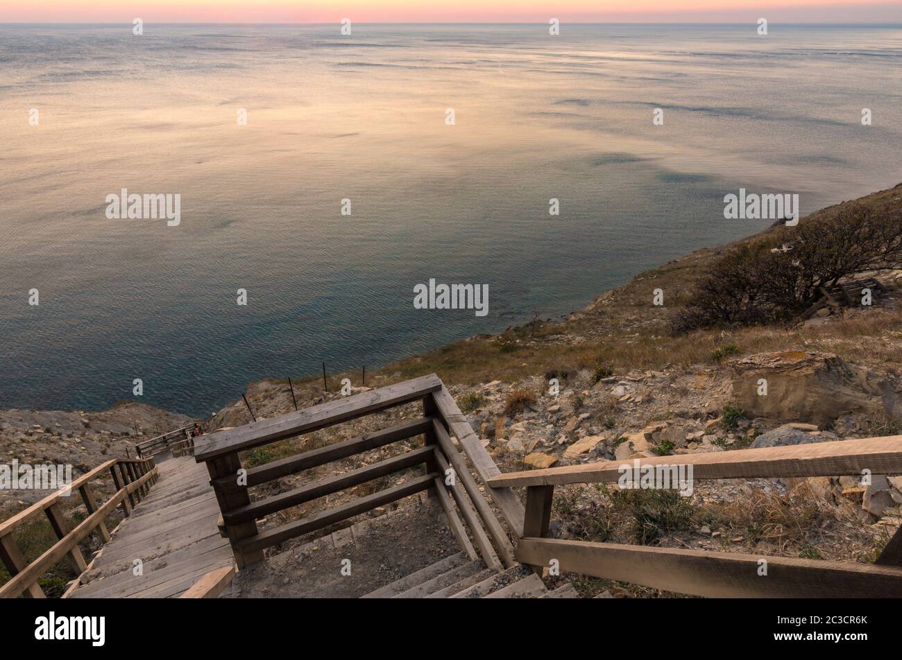 400 steps hi-res stock photography and images - Alamy