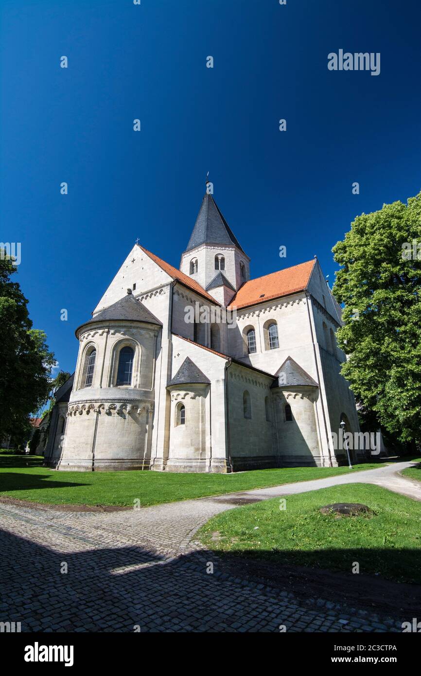 Emperor lothar iii hi-res stock photography and images - Alamy