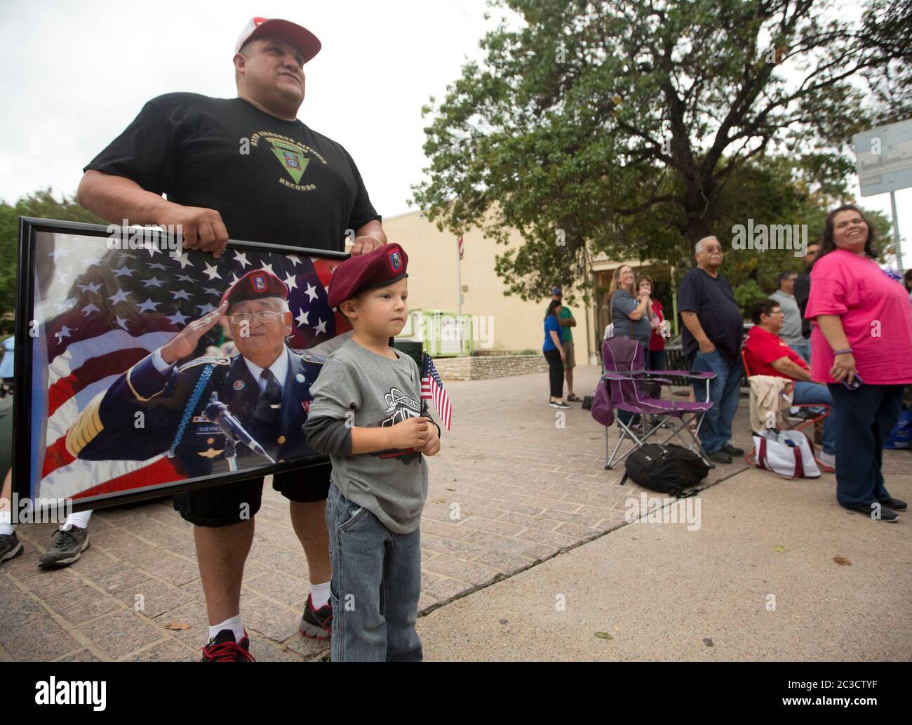 Vietnam veterans day celebration hi-res stock photography and images ...