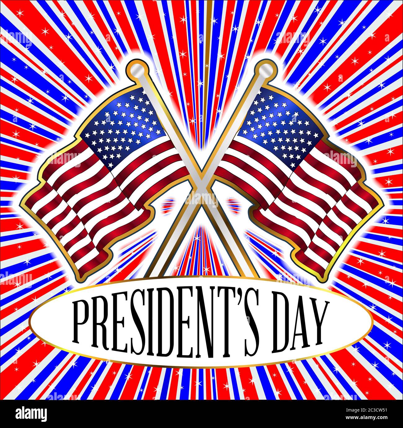 President backdrop design hi-res stock photography and images - Alamy