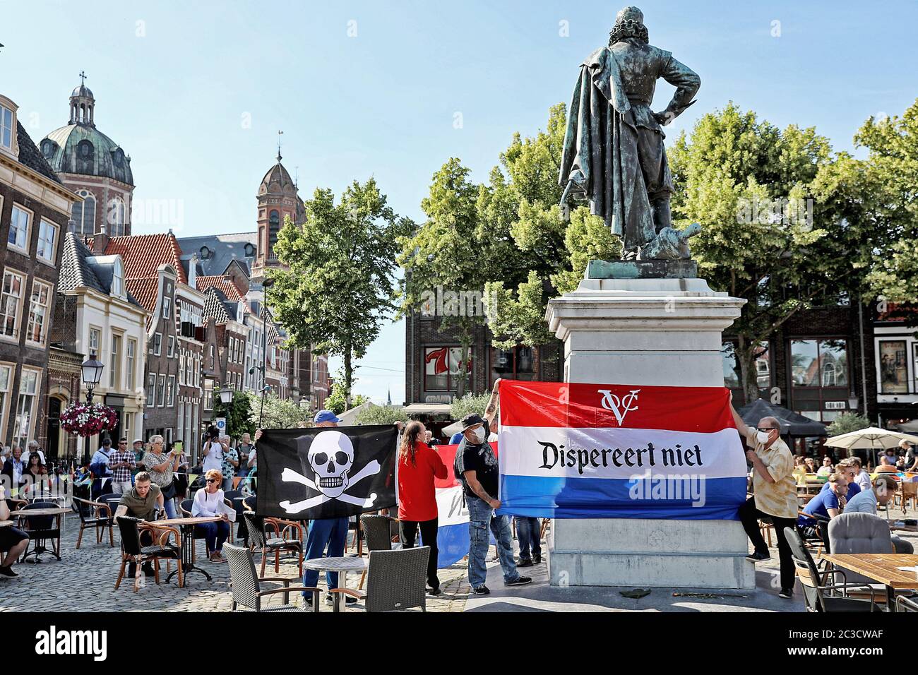 Jan pieter zn voorstanders hi-res stock photography and images - Alamy