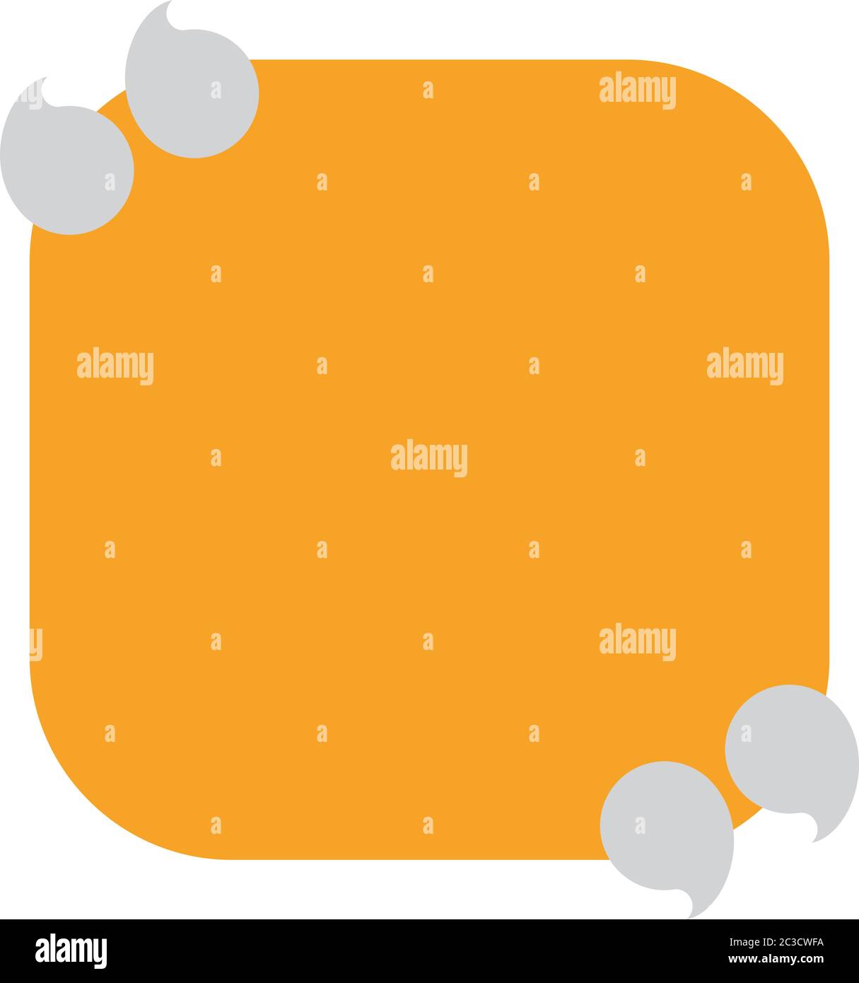 Quotes with communication frame design, Message discussion conversation ...