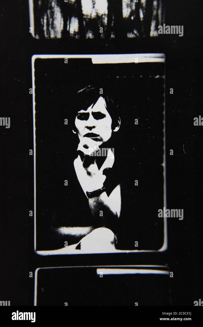 Abstract reasoning hi-res stock photography and images - Alamy