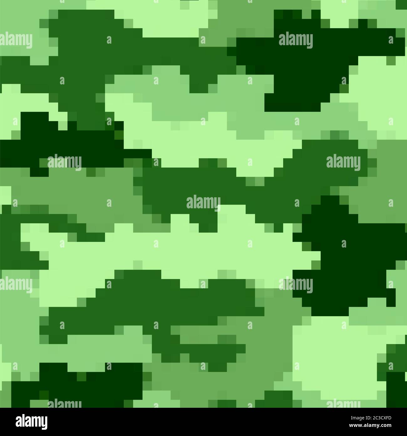 Urban Camouflage Background. Army Abstract Modern Military Pattern ...