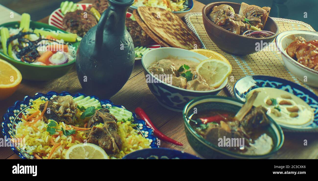 Awadhi hi-res stock photography and images - Alamy