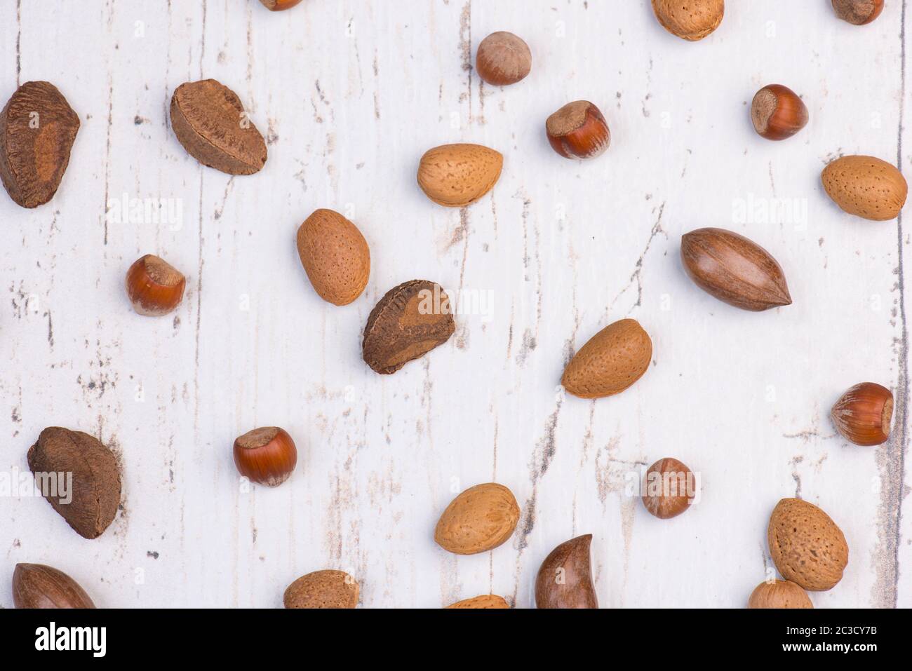 Kernel mix hi-res stock photography and images - Alamy