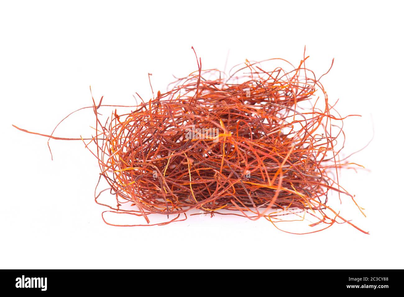 Red chilli threads hi-res stock photography and images - Alamy
