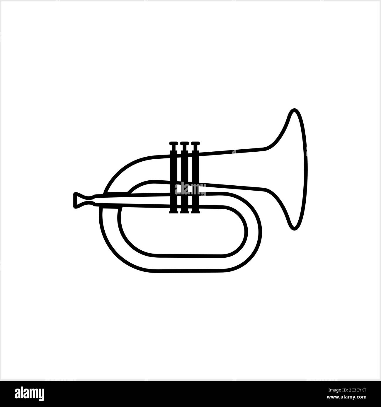 Klaxon Vector Vectors High Resolution Stock Photography and Images - Alamy