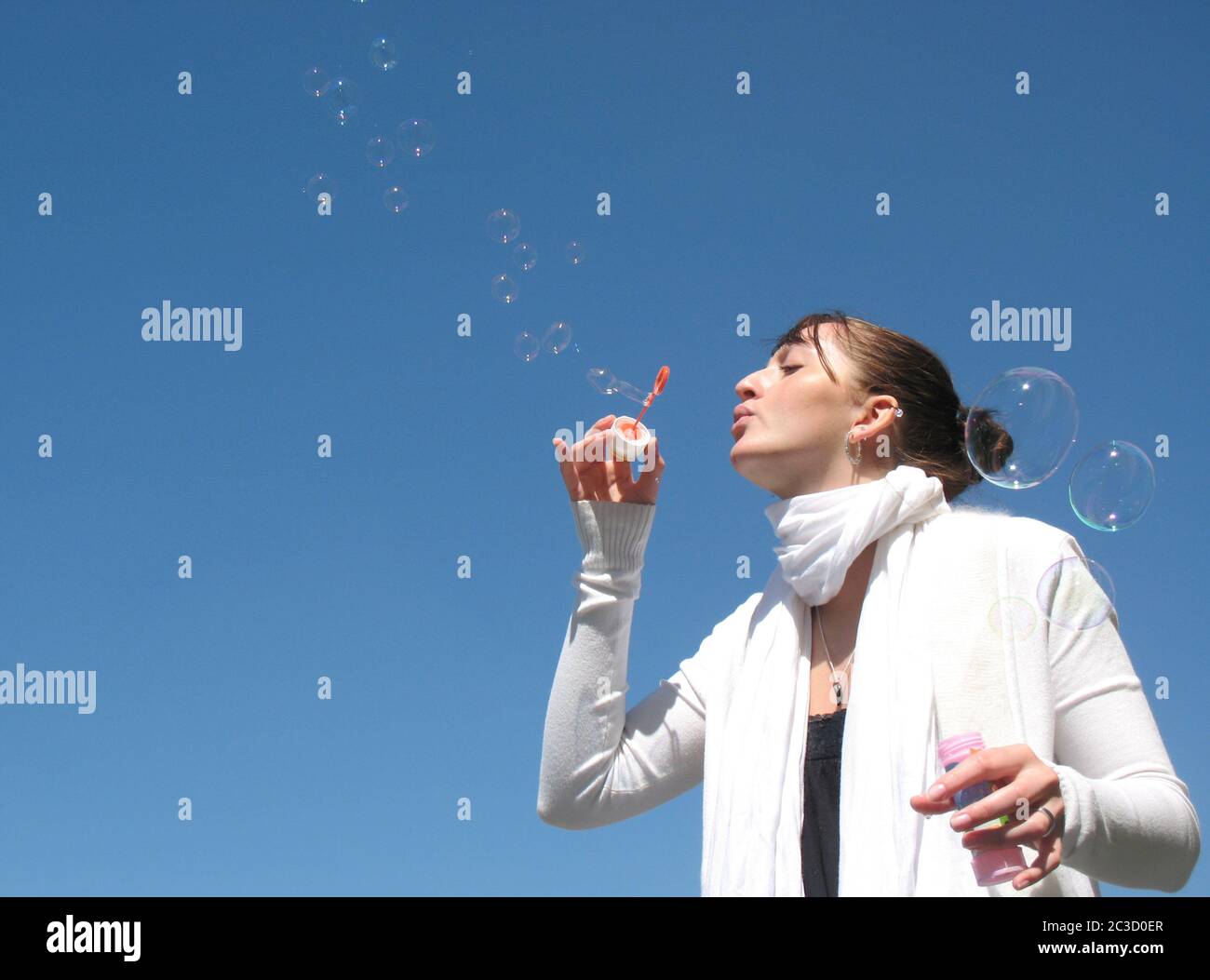 Sight bubble hi-res stock photography and images - Alamy
