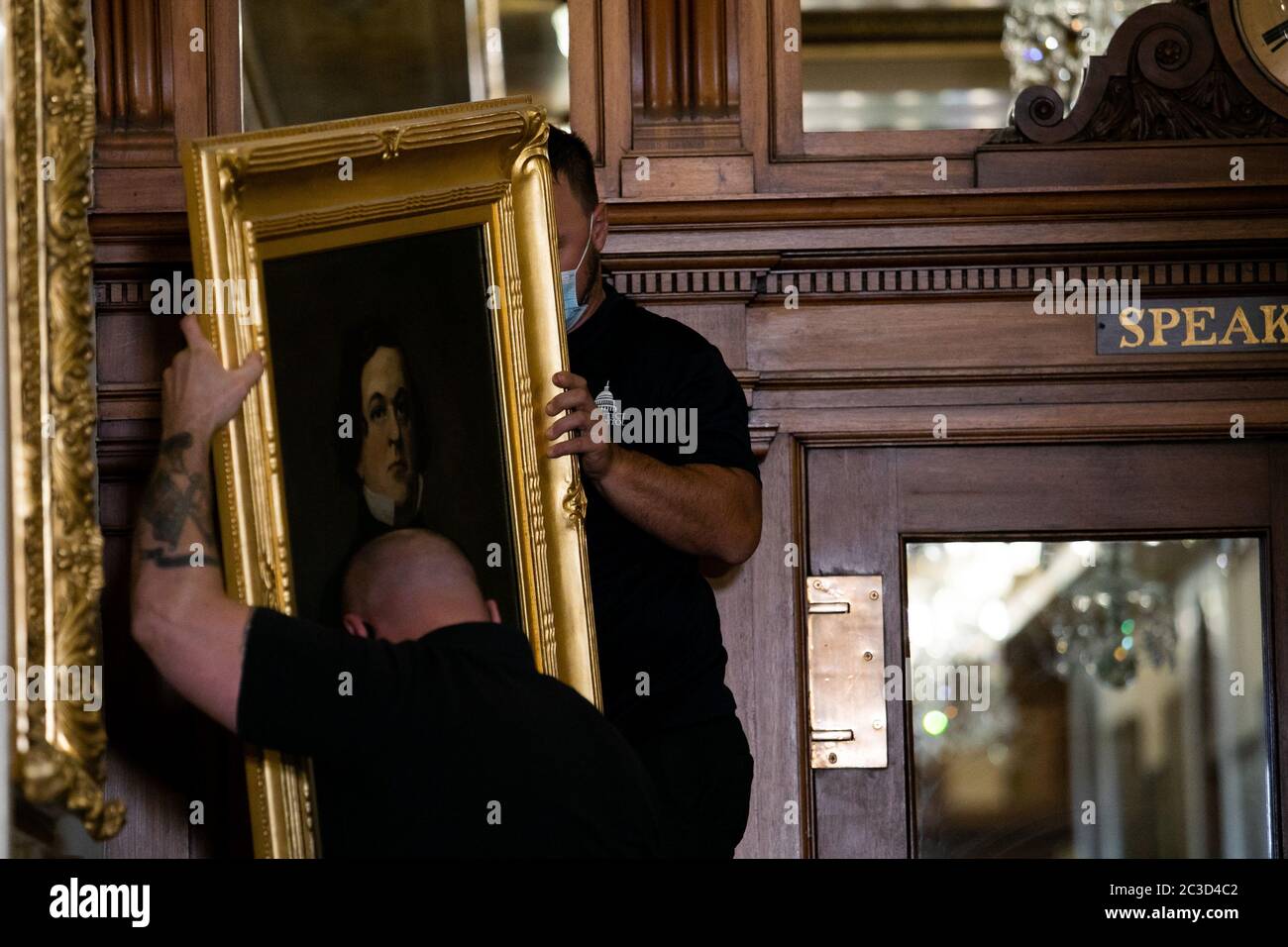 Howell Cobb High Resolution Stock Photography and Images - Alamy