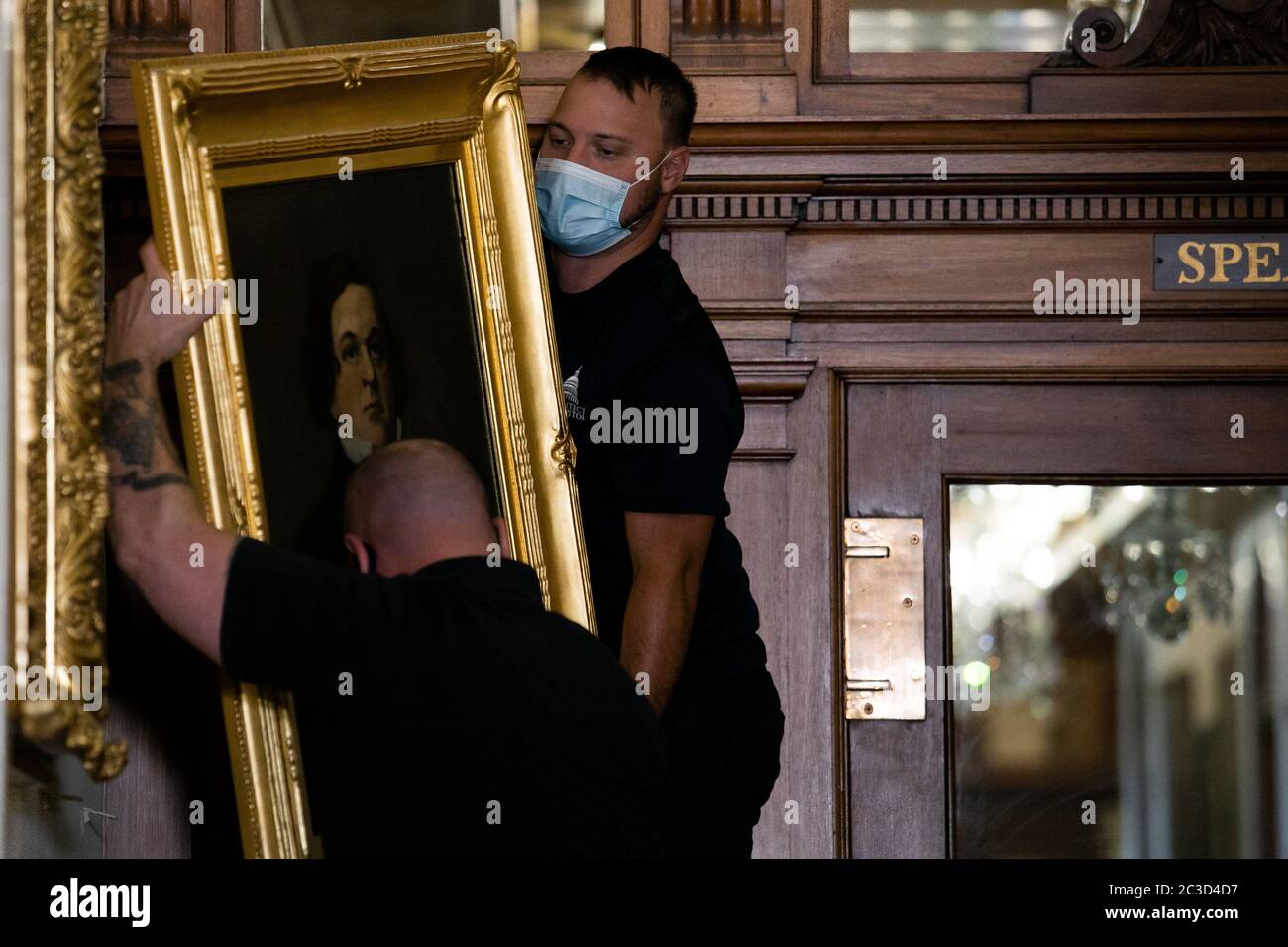 Howell Cobb High Resolution Stock Photography and Images - Alamy