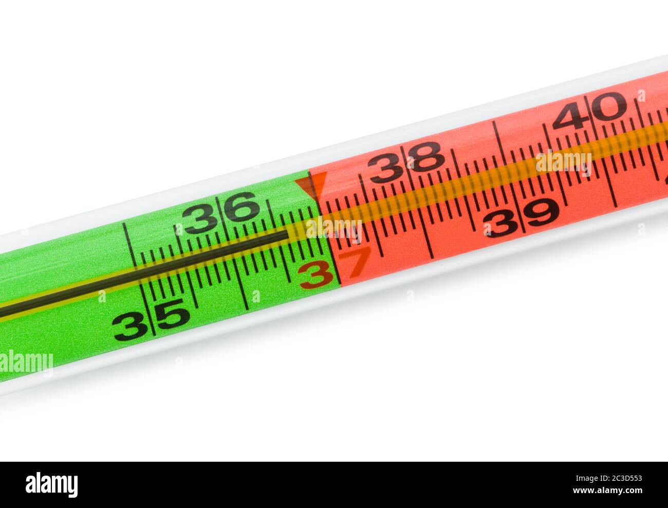 Medical thermometer hi-res stock photography and images - Alamy