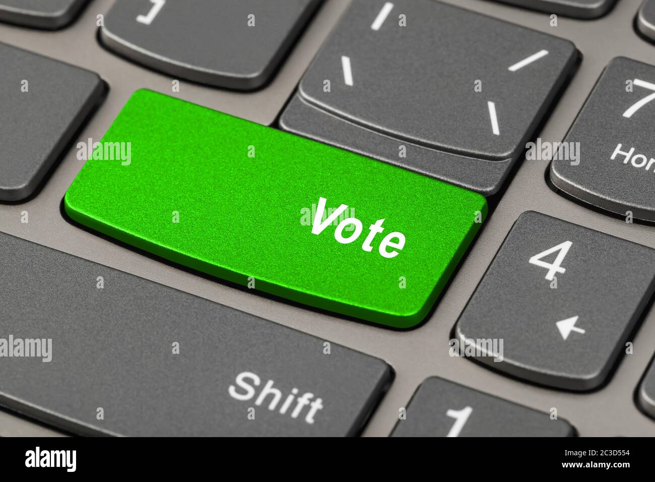 Notebook election hi-res stock photography and images - Alamy