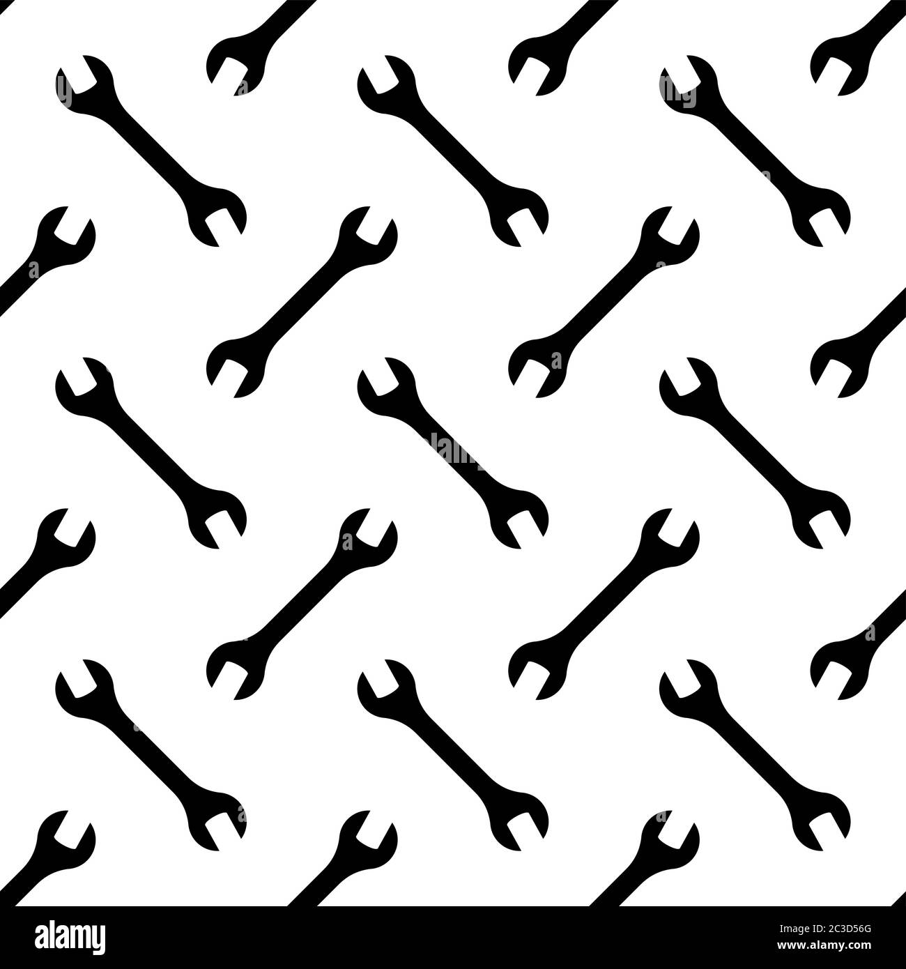 Torque wrench pictogram hi-res stock photography and images - Alamy