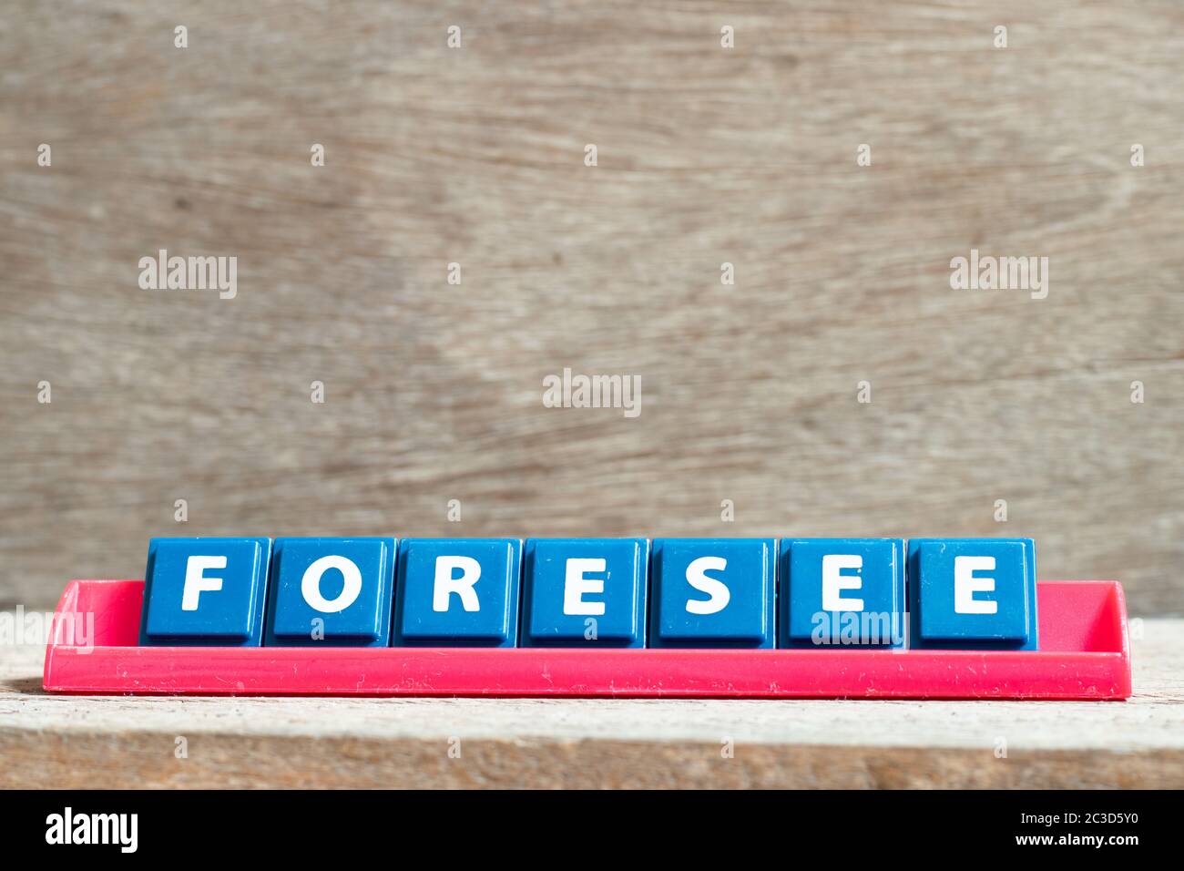 Foresee hi-res stock photography and images - Alamy