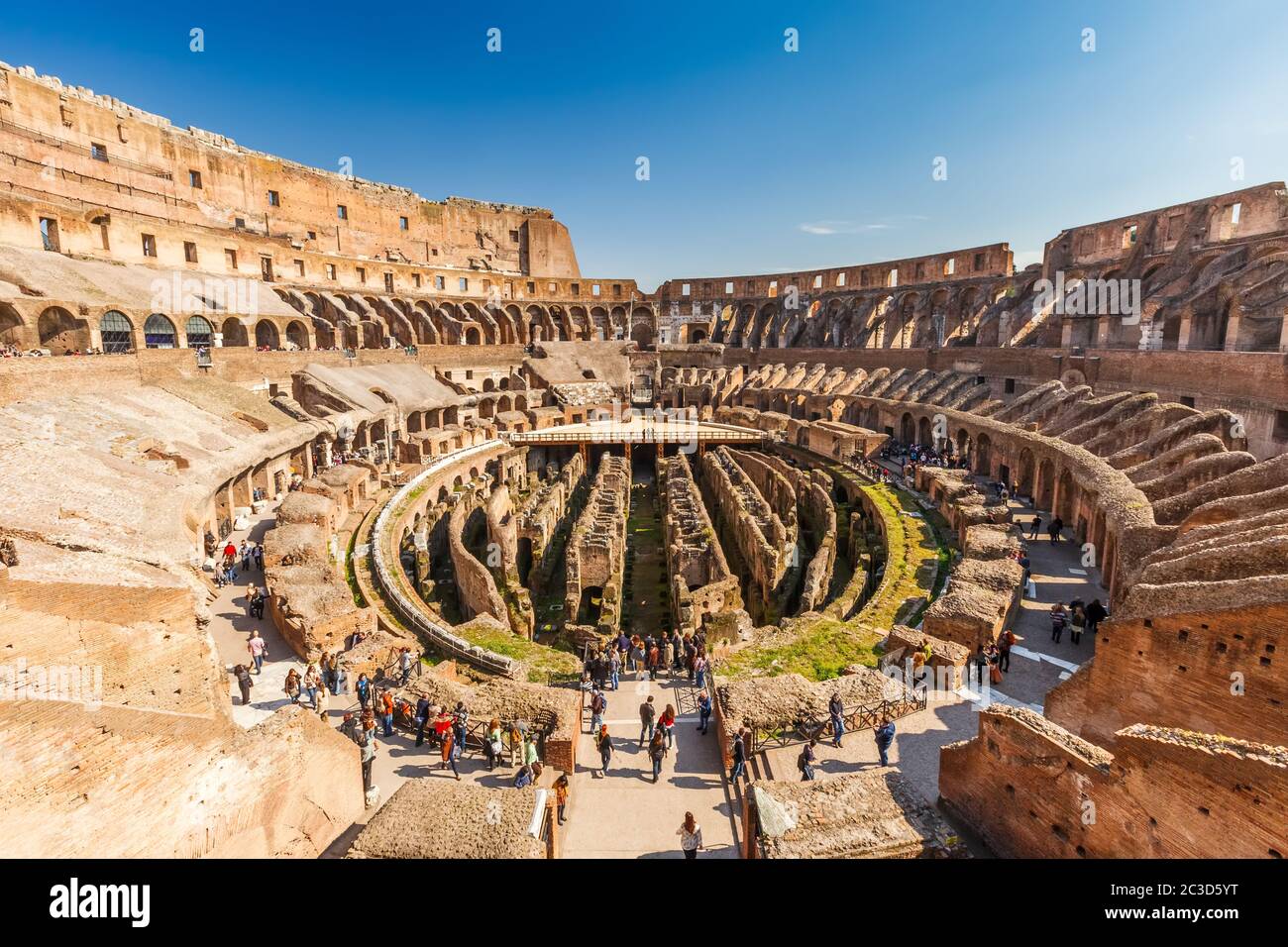 Coliseum colosseo hi-res stock photography and images - Alamy