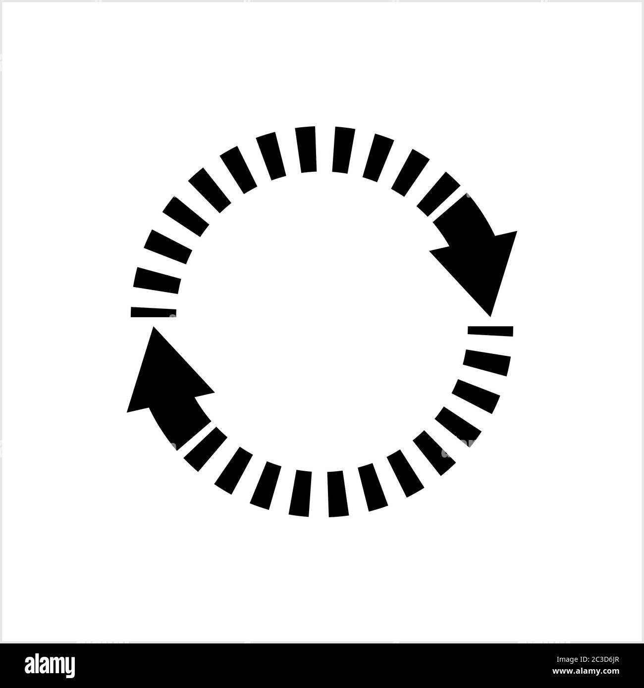 Update Icon, Refresh, Repeat Icon Vector Art Illustration Stock Vector ... Update Icon, Refresh, Repeat Icon Vector Art Illustration Stock Vector ...