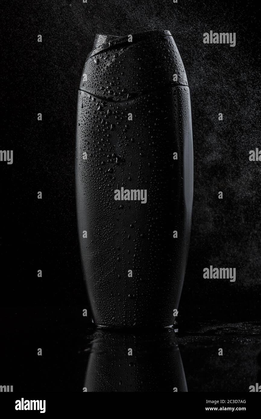 Sweaty body hi-res stock photography and images - Alamy