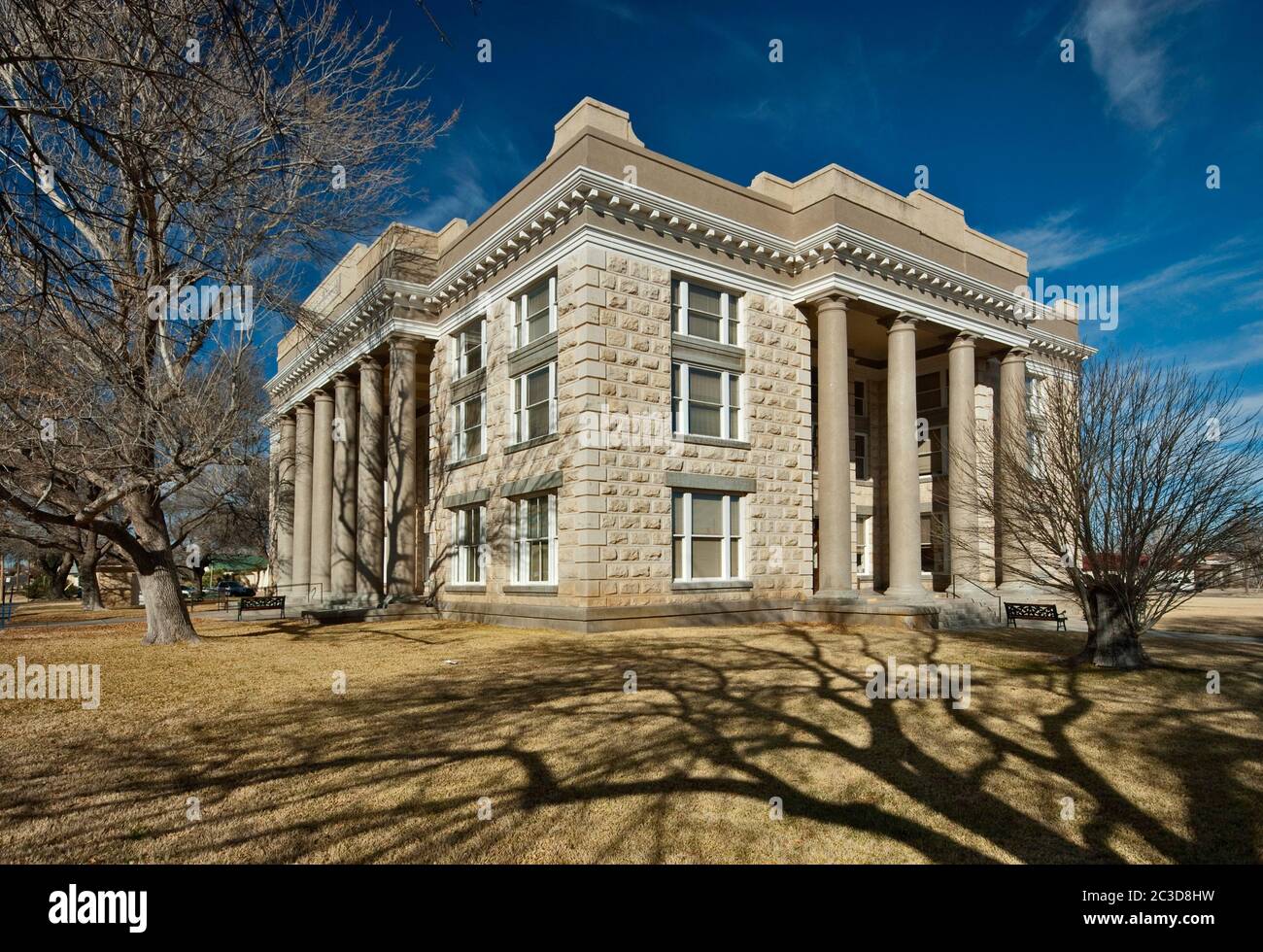 Stockton plateau hi-res stock photography and images - Alamy