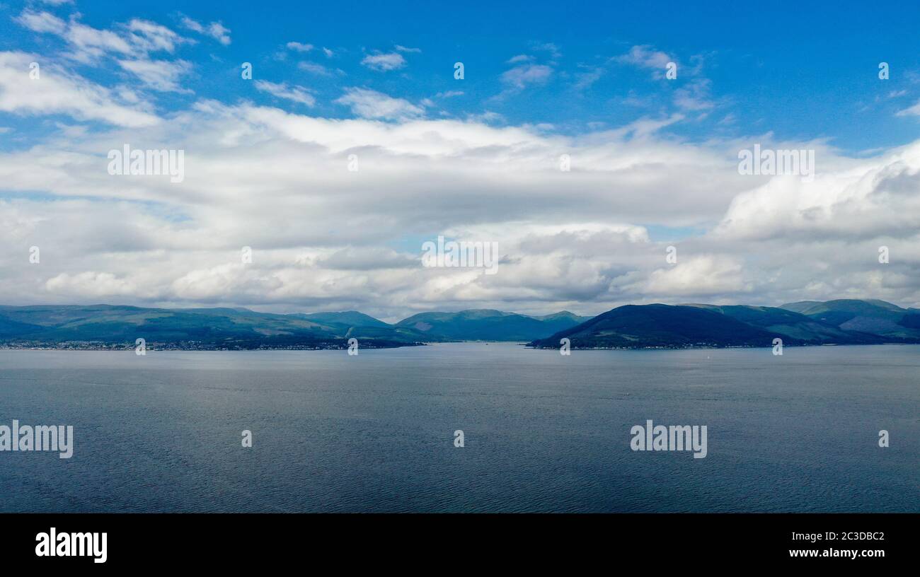The holy loch hi-res stock photography and images - Alamy