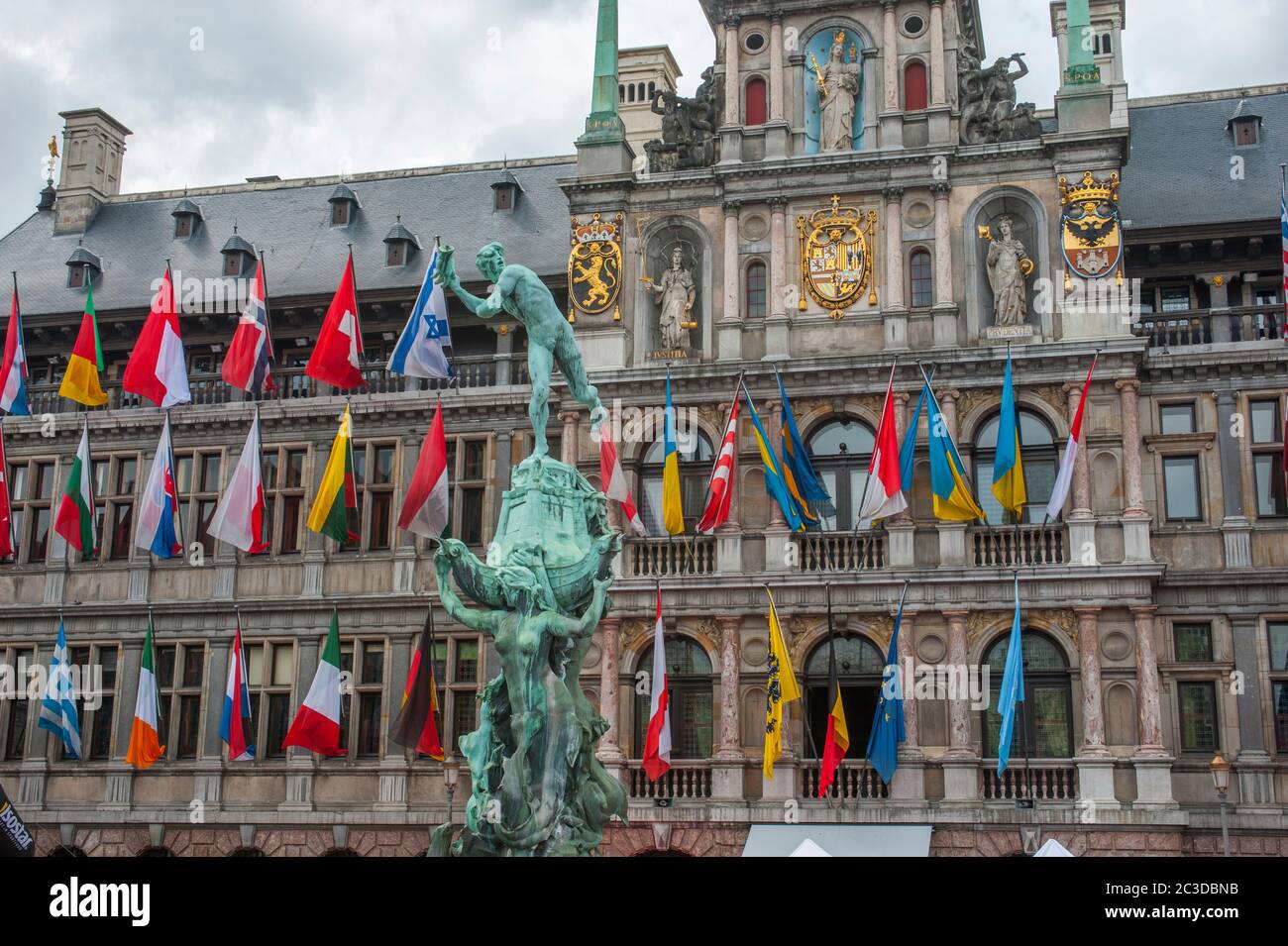 Antigoon High Resolution Stock Photography and Images - Alamy
