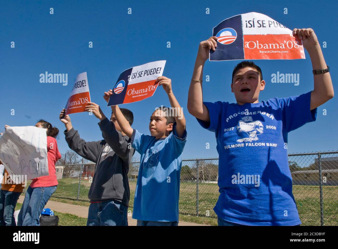 Children voting school hi-res stock photography and images - Alamy